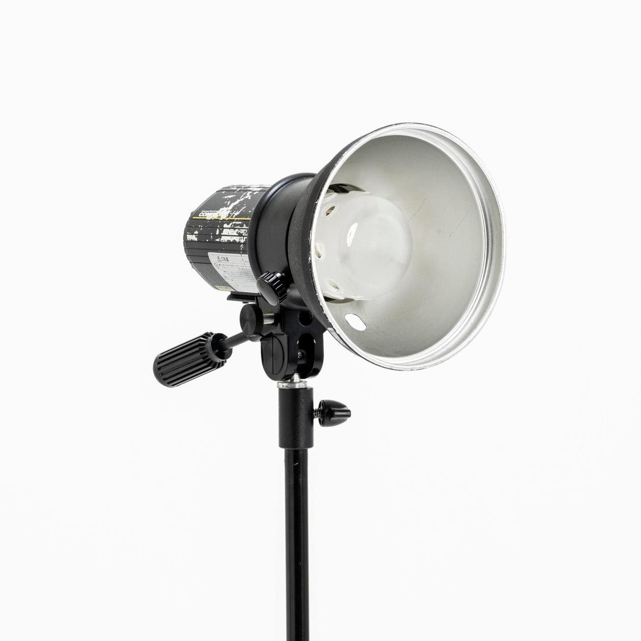 コメット(ヘッドのみ)の画像1