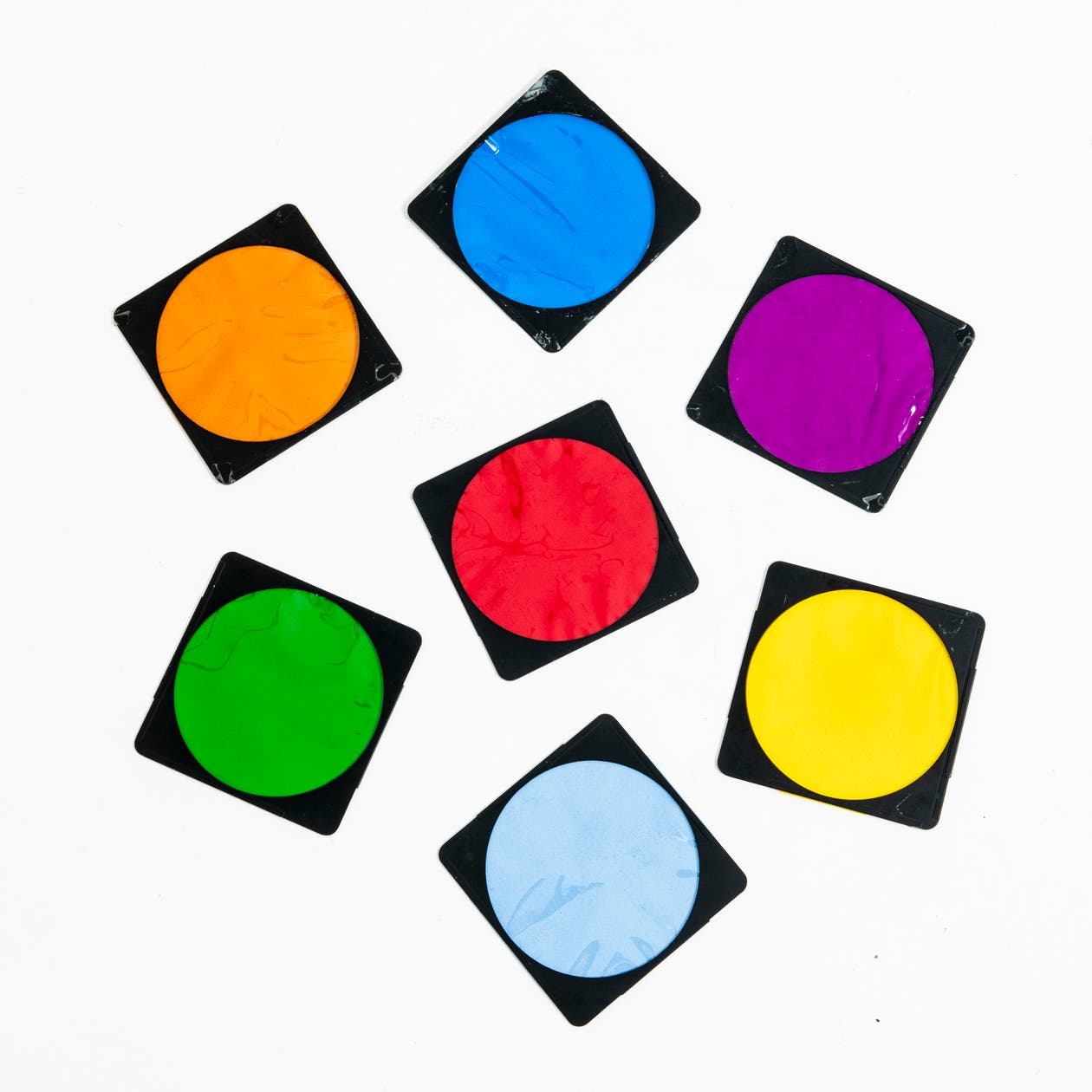 カラーフィルターセットの画像1