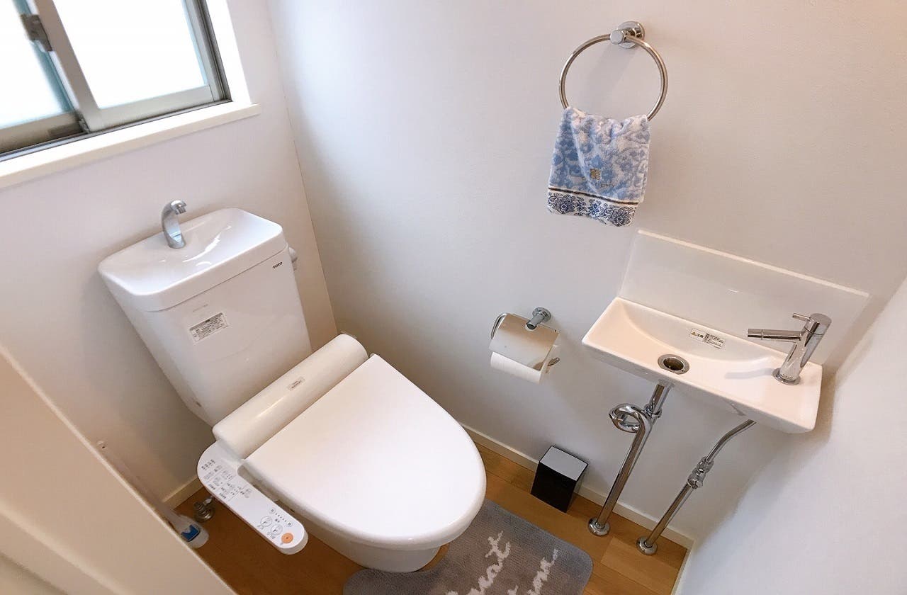 🎀【ルームス】🎁豪徳寺駅３分！ 毎回清掃・除菌・換気⚡光回線Wi-Fi・アマゾン無料/女子会・リモート会議・コスプレ撮影の写真8