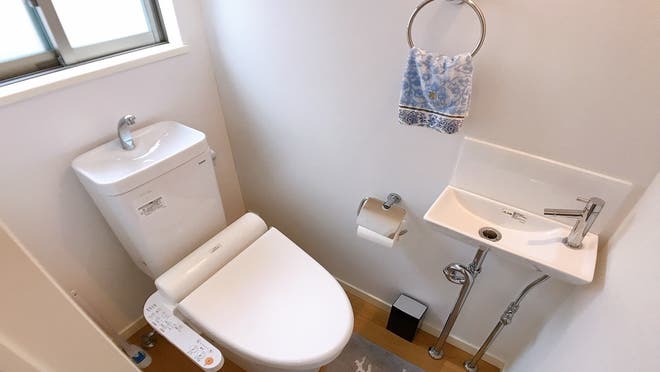 🎀【ルームス】🎁豪徳寺駅3分! 毎回清掃・除菌・換気⚡光回線Wi-Fi・アマゾン無料/女子会・リモート会議・コスプレ撮影の写真8