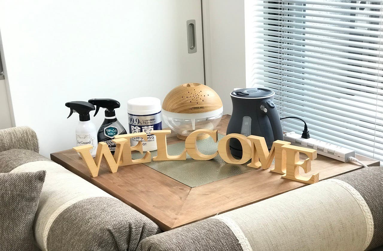 🎀【ルームス】🎁豪徳寺駅３分！ 毎回清掃・除菌・換気⚡光回線Wi-Fi・アマゾン無料/女子会・リモート会議・コスプレ撮影の写真28