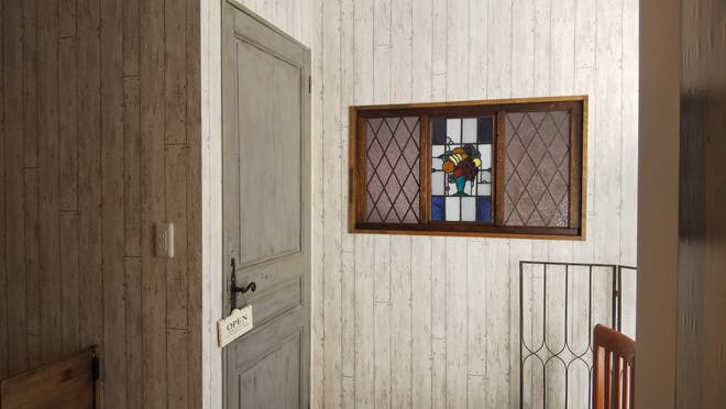 【お庭の見えるナチュラルレトロなスペース】女子会、撮影、セミナー、勉強会にの写真4