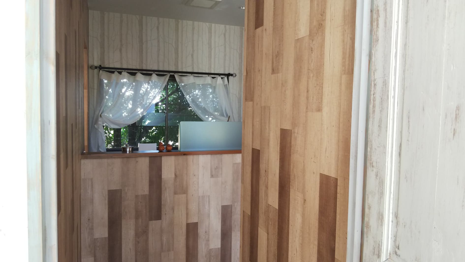 【お庭の見えるナチュラルレトロなスペース】女子会、撮影、セミナー、勉強会にの写真5