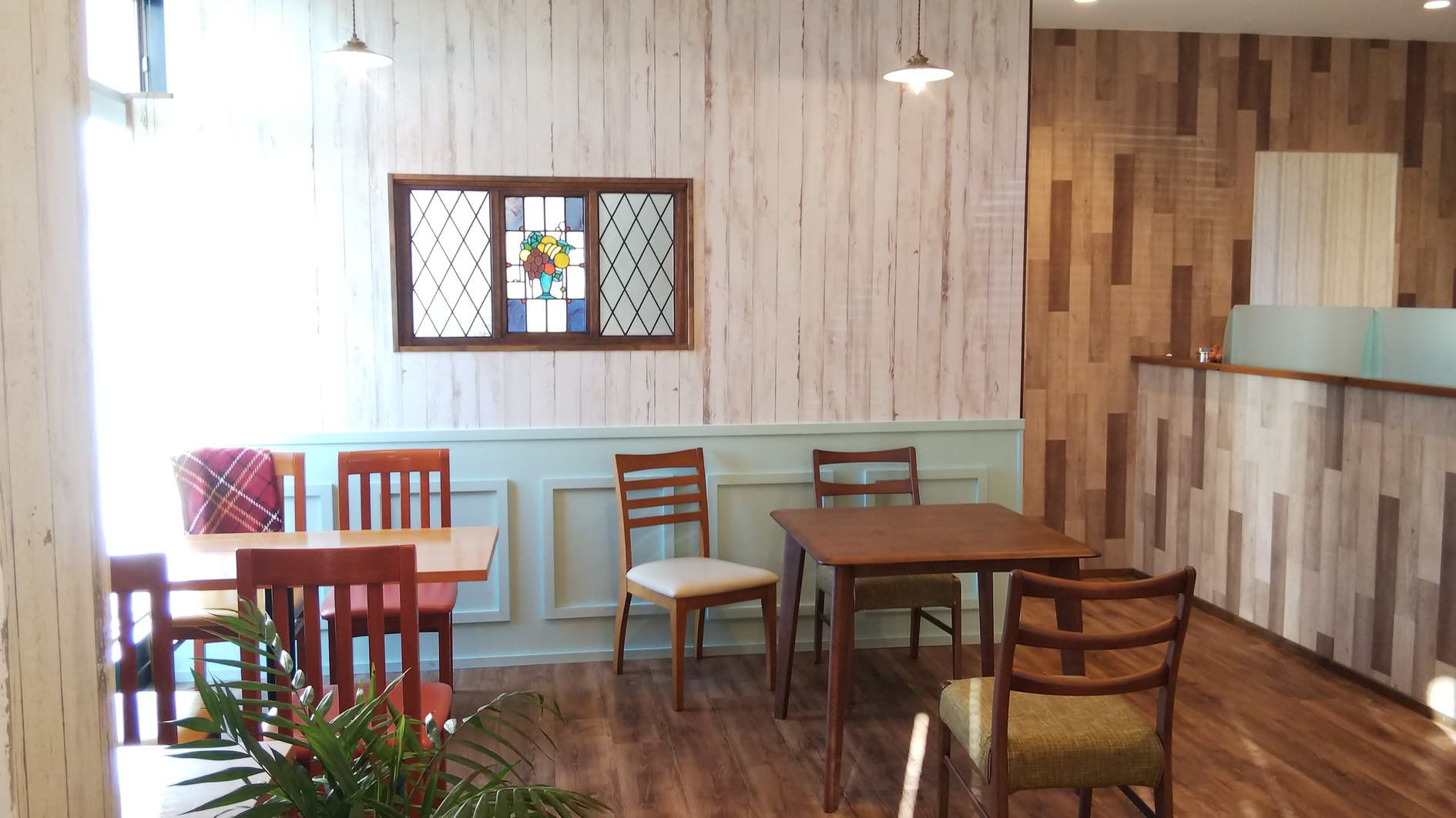 【お庭の見えるナチュラルレトロなスペース】女子会、撮影、セミナー、勉強会にの写真7