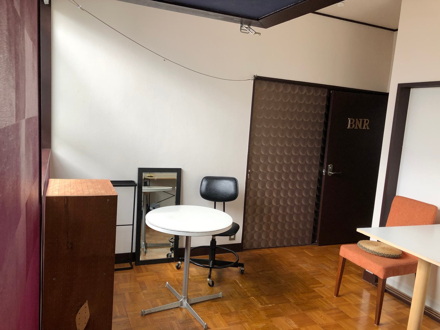 籠りスペース、オンラインワーク、共同作業に！簡易キッチン付きの写真11