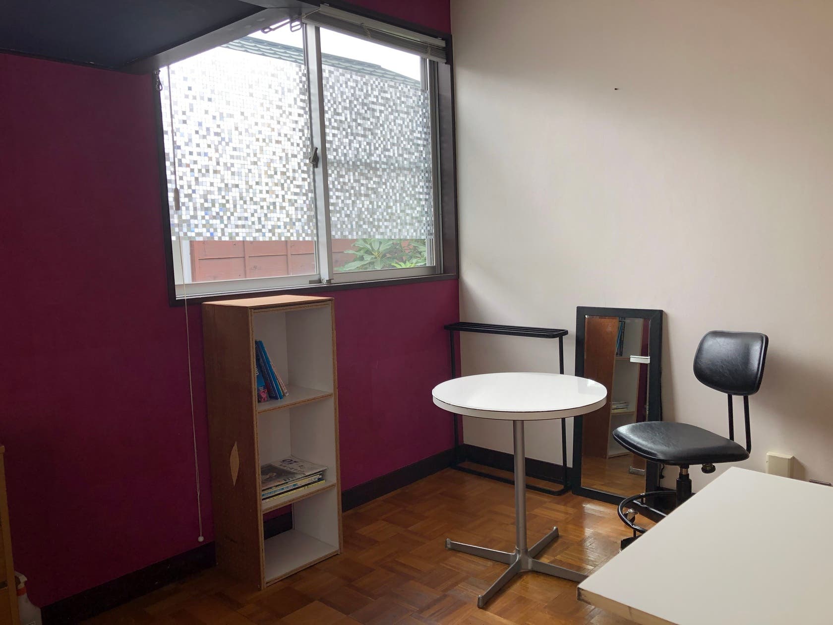 籠りスペース、オンラインワーク、共同作業に！簡易キッチン付きの写真12