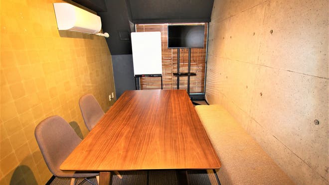 【吉祥寺駅🚶♂️3分】高速Wi-Fi無料💻スタイリッシュな空間✨貸会議室フォレスト吉祥寺✨撮影にも♪の写真2