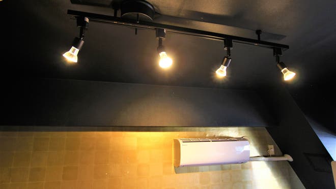 【吉祥寺駅🚶♂️3分】高速Wi-Fi無料💻スタイリッシュな空間✨貸会議室フォレスト吉祥寺✨撮影にも♪の写真5