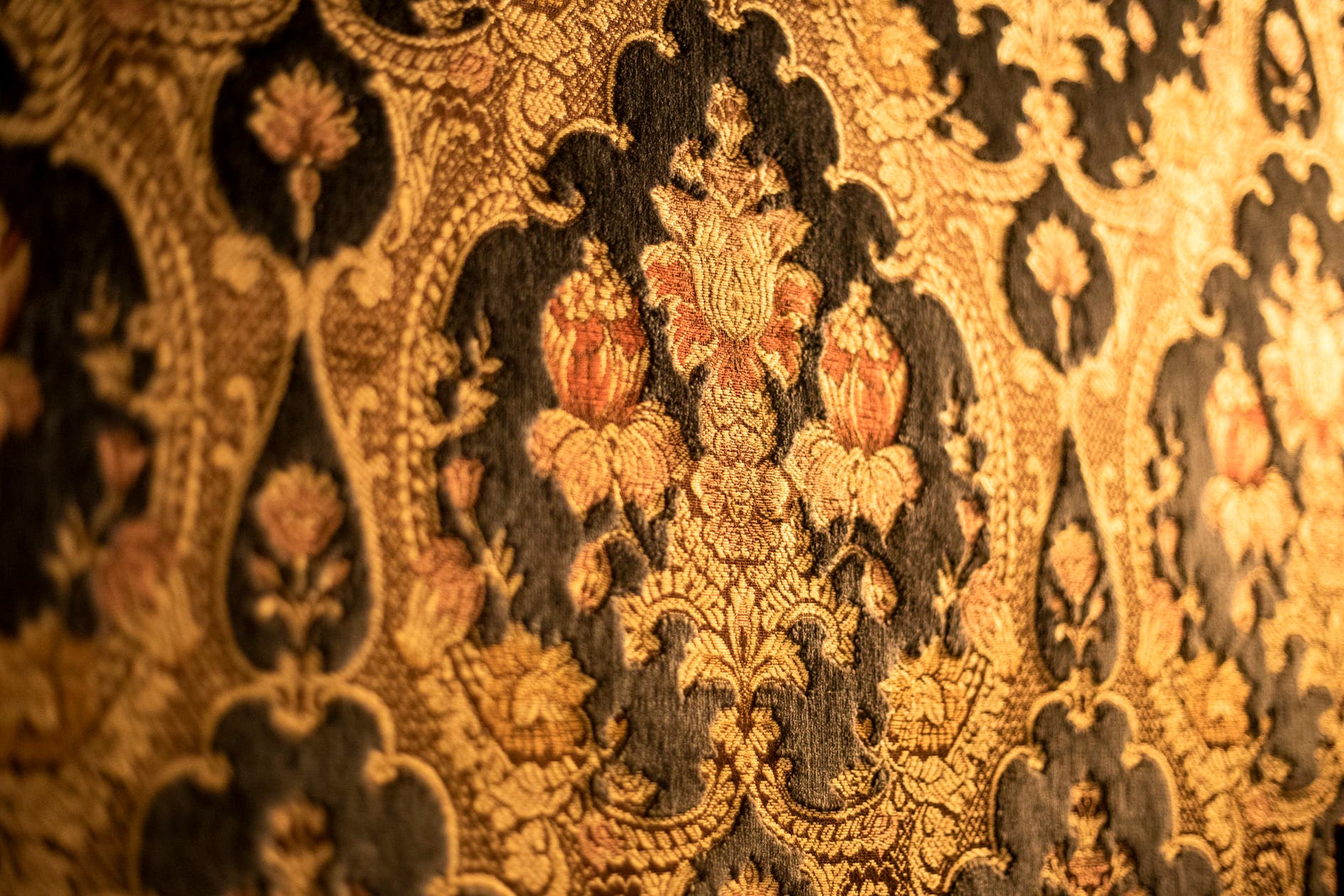 創業1970年レトロでクラシカルなサロン！スチール撮影、コスプレ撮影に！の写真7