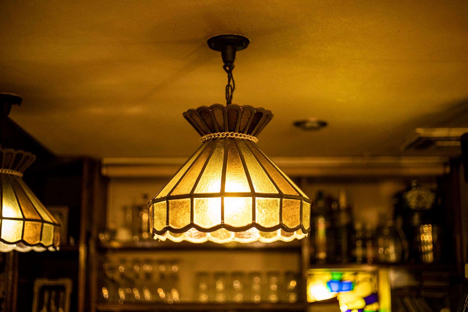 創業1970年レトロでクラシカルなサロン！スチール撮影、コスプレ撮影に！の写真11