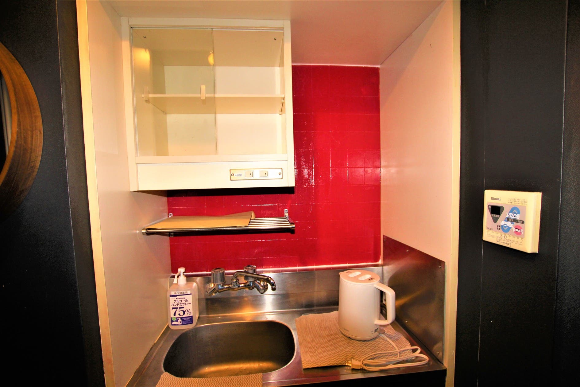 【吉祥寺駅🚶‍♂️3分】高速Wi-Fi無料💻スタイリッシュな空間✨貸会議室フォレスト吉祥寺✨撮影にも♪の写真8