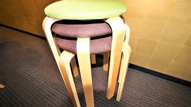 【吉祥寺駅🚶♂️3分】高速Wi-Fi無料💻スタイリッシュな空間✨貸会議室フォレスト吉祥寺✨撮影にも♪の写真10