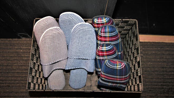 【吉祥寺駅🚶♂️3分】高速Wi-Fi無料💻スタイリッシュな空間✨貸会議室フォレスト吉祥寺✨撮影にも♪の写真11