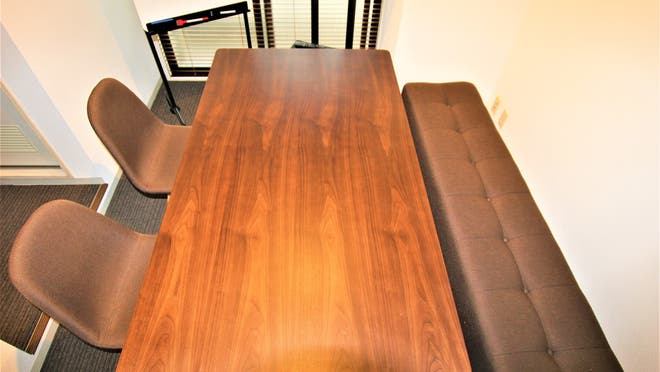 【成城学園前駅🚶1分】 ゆったり過ごせる貸し会議室♪フォレスト成城学園前😊24時間営業⏰の写真4