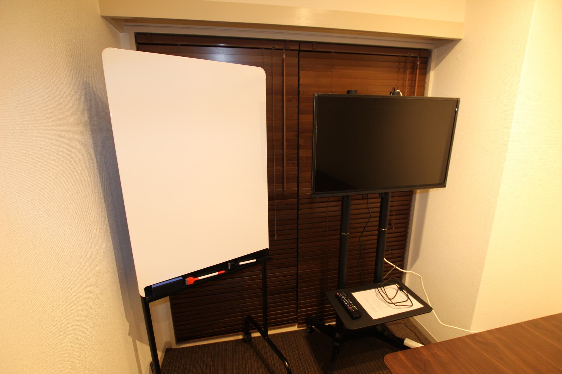 【成城学園前駅🚶‍1分】 ゆったり過ごせる貸し会議室♪フォレスト成城学園前😊24時間営業⏰の写真5