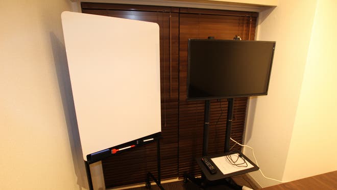 【成城学園前駅🚶1分】 ゆったり過ごせる貸し会議室♪フォレスト成城学園前😊24時間営業⏰の写真5