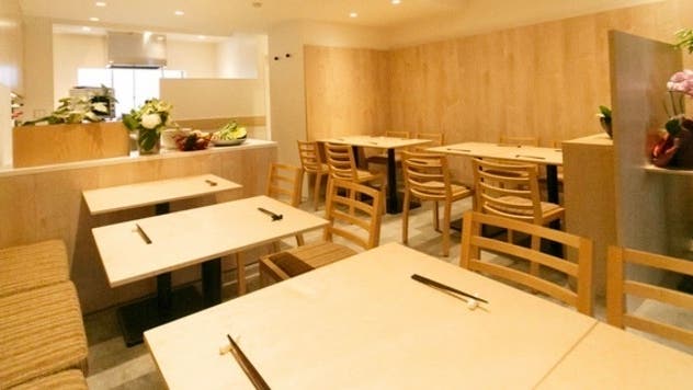 キッチンカウンター付き、料理教室、講習会などの利用に!の写真1