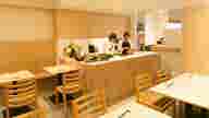 キッチンカウンター付き、料理教室、講習会などの利用に!の写真2