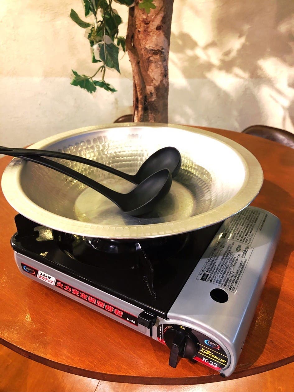 鍋セットの画像1