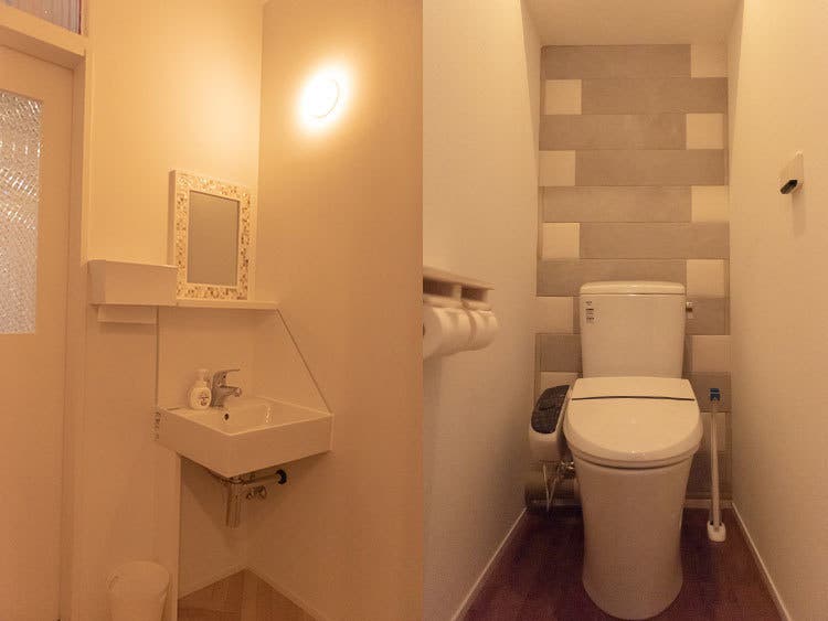 【北松戸駅徒歩７分🌲xmas装飾🎅】一軒家🏠駐車場2台🌈🚗キッズルーム＆10名着席可の鉄板付広々ダイニングテーブル🧸の写真14