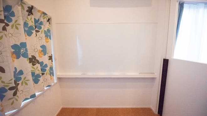 【北松戸駅徒歩7分🌲xmas装飾🎅】一軒家🏠駐車場2台🌈🚗キッズルーム&10名着席可の鉄板付広々ダイニングテーブル🧸の写真11