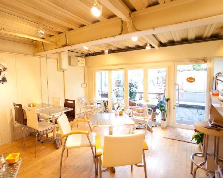 渋谷・原宿　アットホームなゆったり空間で勉強会・交流会のイベントはいかがでしょうか？の写真12