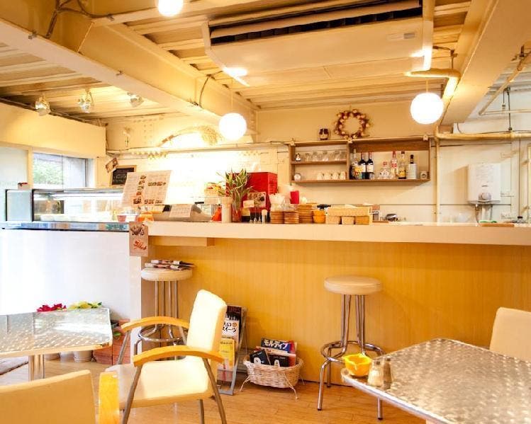 渋谷・原宿　アットホームなゆったり空間で勉強会・交流会のイベントはいかがでしょうか？の写真13