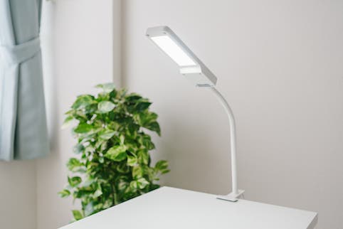 【京急川崎駅徒歩1分】ネイル専用レンタルサロン「モンレーブ Aブース」卓上ライト・LED 硬化ライト完備！（貸切ではありません）の写真9