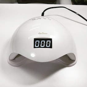 【京急川崎駅徒歩1分】ネイル専用レンタルサロン「モンレーブ Bブース」卓上ライト・LED 硬化ライト完備！（貸切ではありません）の写真11