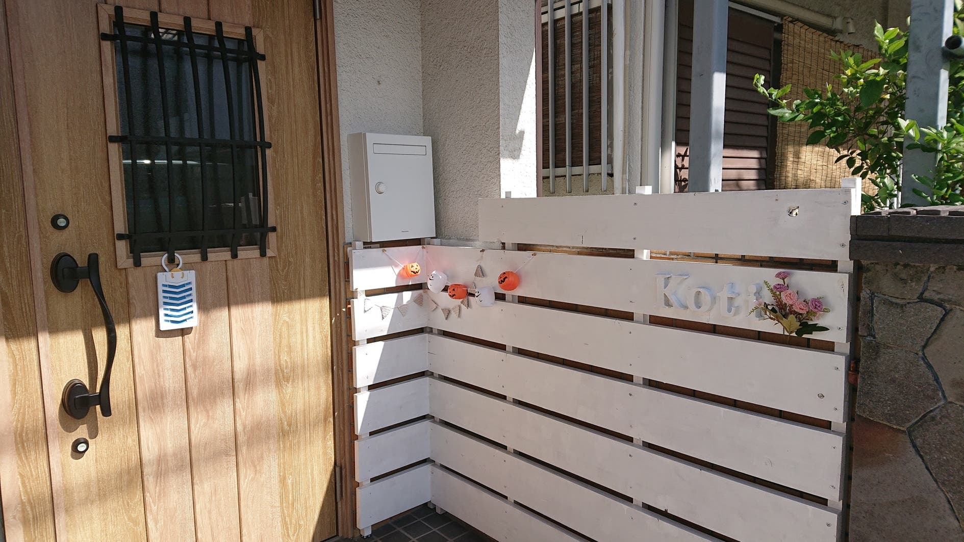 【西明石駅 徒歩5分】- ̗̀ 築45年DIY 𖠚ᐝ┊キッチン付┊WiFi有┊ママ会┊誕生日会┊たこパ etcの写真17