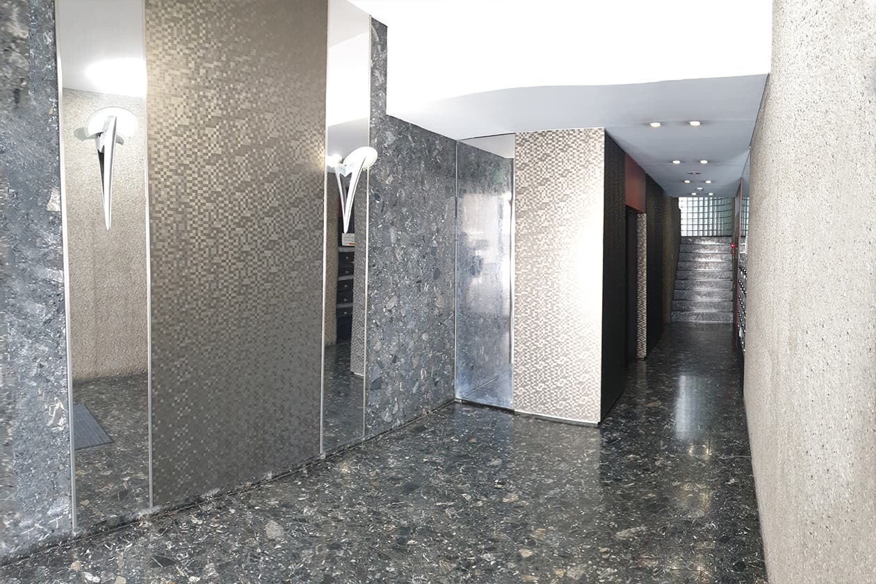 🌸期間限定値下げ中😆温水便座🎊100型大型スクリーン・ガスコンロ・角部屋・広いスペース★吉祥寺駅2分（吉祥寺スペース）51の写真18