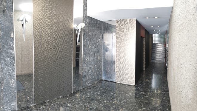 🌸期間限定値下げ中😆温水便座🎊100型大型スクリーン・ガスコンロ・角部屋・広いスペース★吉祥寺駅2分(吉祥寺スペース)51の写真18