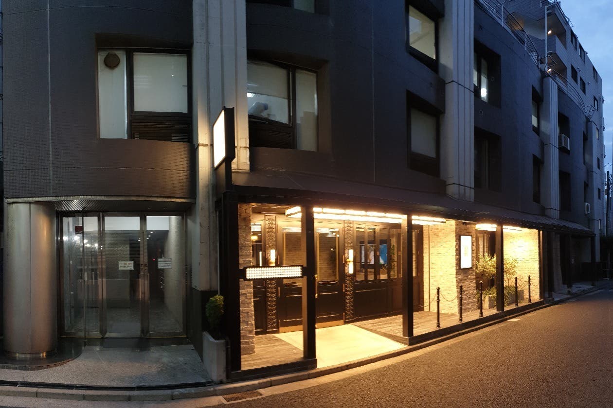 🌸期間限定値下げ中😆温水便座🎊100型大型スクリーン・ガスコンロ・角部屋・広いスペース★吉祥寺駅2分（吉祥寺スペース）51の写真20