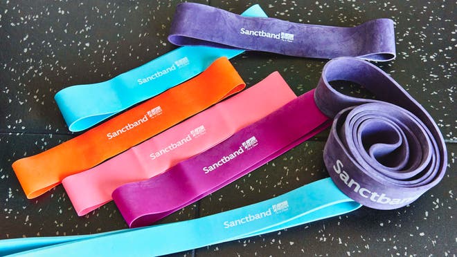 人気の辻堂エリア|辻堂駅南口徒歩2分・個室貸切・高品質マシン完備・個人利用・トレーナー利用OK!の写真10