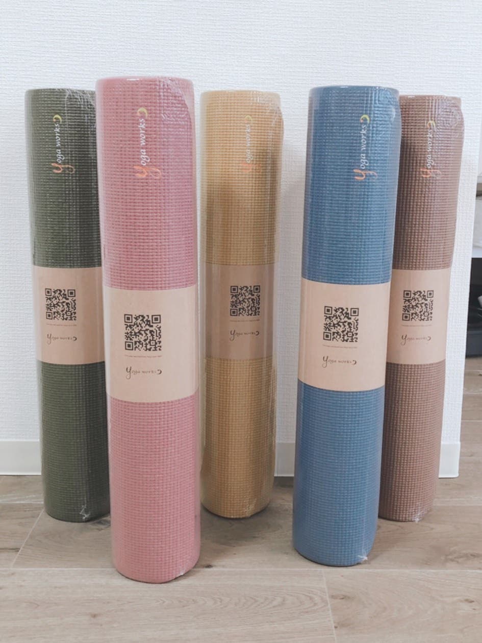 横浜東口ⅮスタジオDoux Rêve 施術やヨガレッスン、配信や撮影にも対応した多目的スタジオ👉大音量-振動はＮＧですの写真5