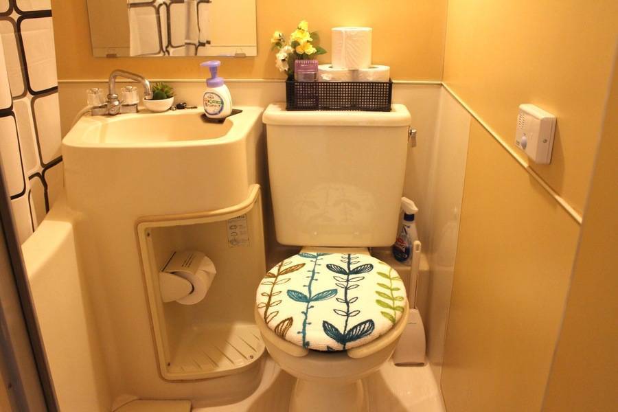 RAKUNA 岩本町　エリア最安♪　※2025年10月16日から2026年2月27日までビル全体の設備改修工事あり　の写真9