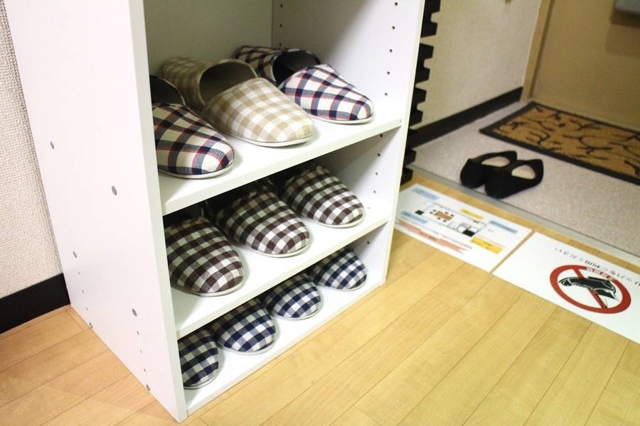 RAKUNA 岩本町　エリア最安♪　※2025年10月16日から2026年2月27日までビル全体の設備改修工事あり　の写真12