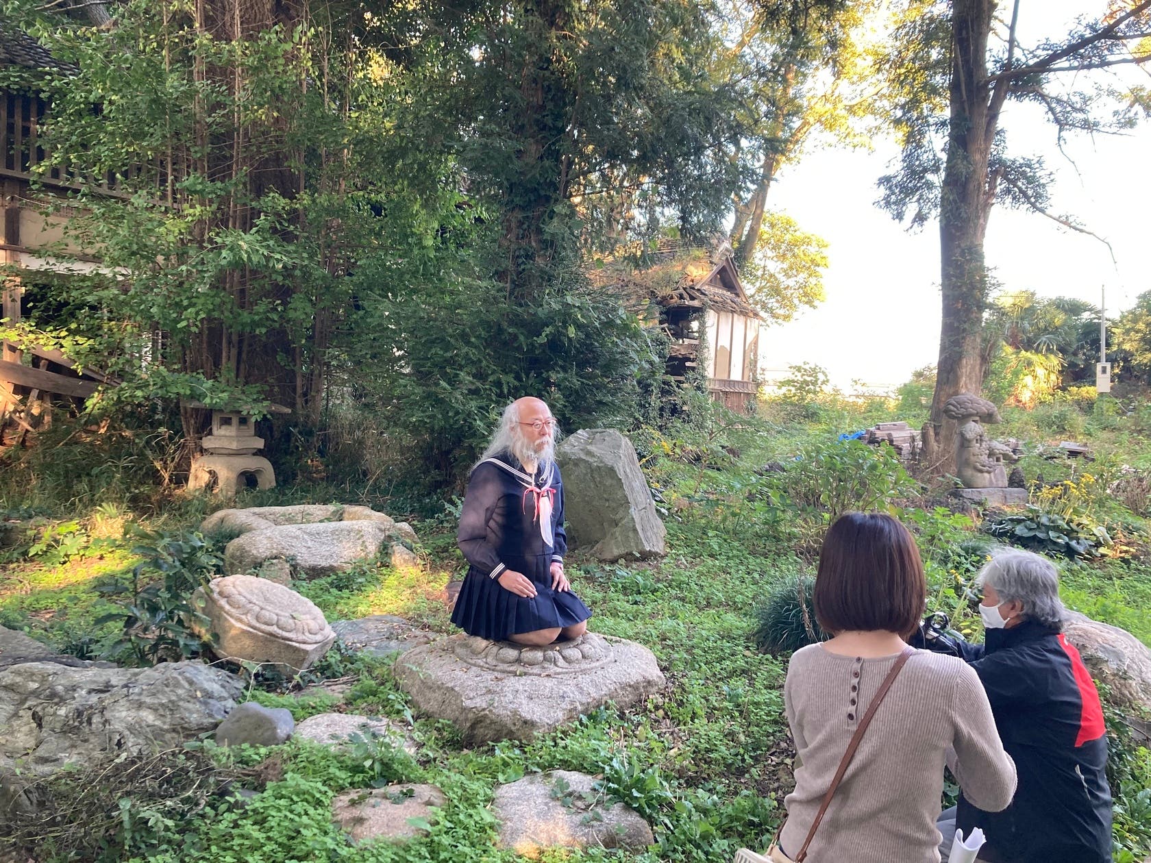  Art Village SATTE の写真23