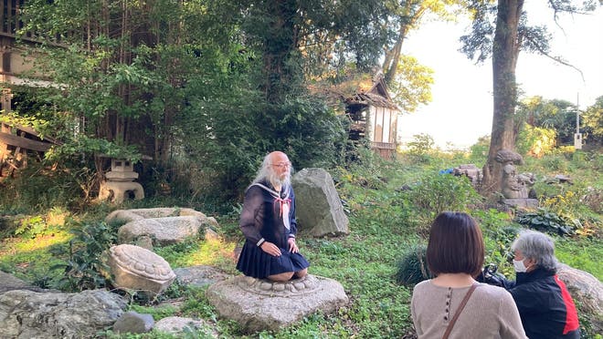 Art Village SATTE の写真23