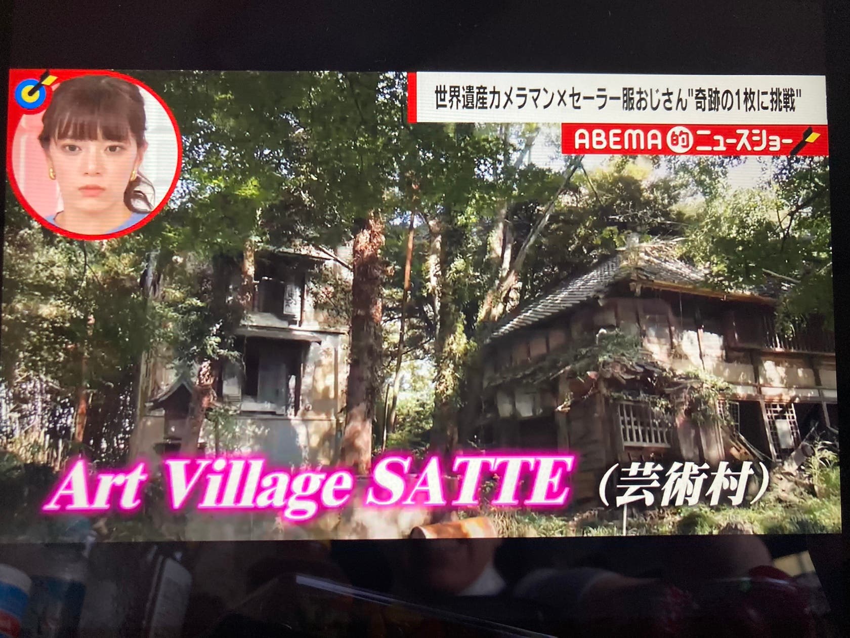  Art Village SATTE の写真26