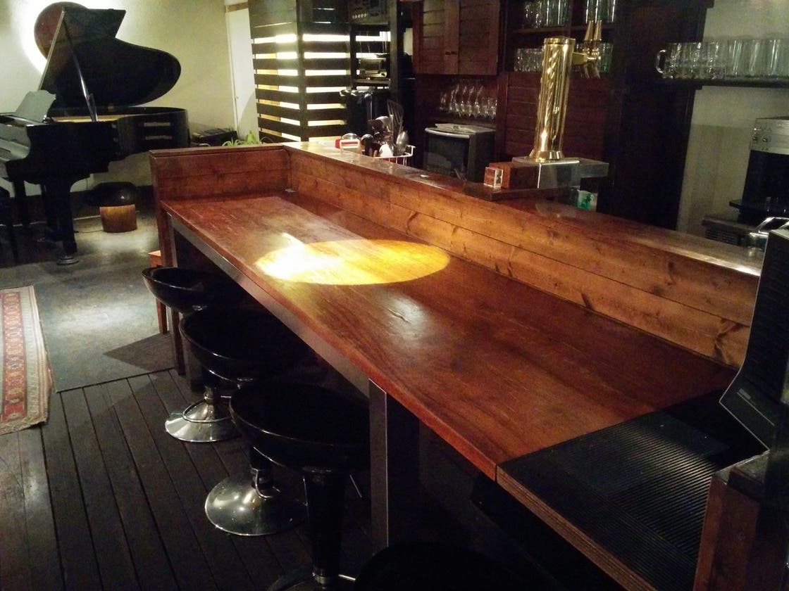 【新宿　四谷】　各種撮影に人気。レンタル撮影スタジオ、ハウススタジオ。オープンキッチン、グランドピアノもあります。の写真8