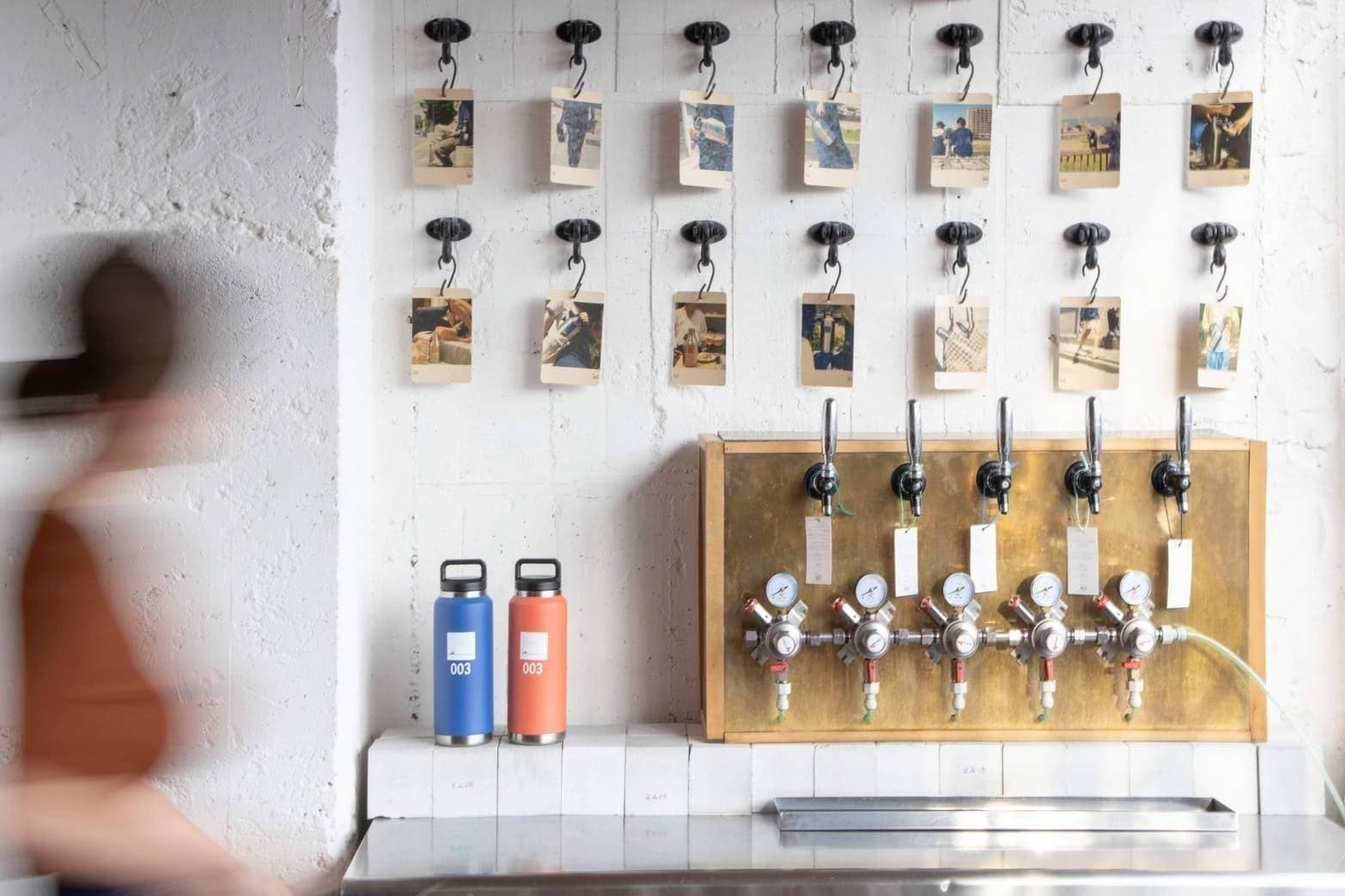 ゆったりとしたラウンジスペース 〔自然光,バーカウンター,キッチン利用可〕各種イベント, 撮影などの写真6