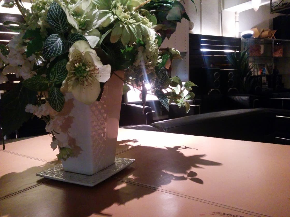 【新宿　四谷】　各種撮影に人気。レンタル撮影スタジオ、ハウススタジオ。オープンキッチン、グランドピアノもあります。の写真9