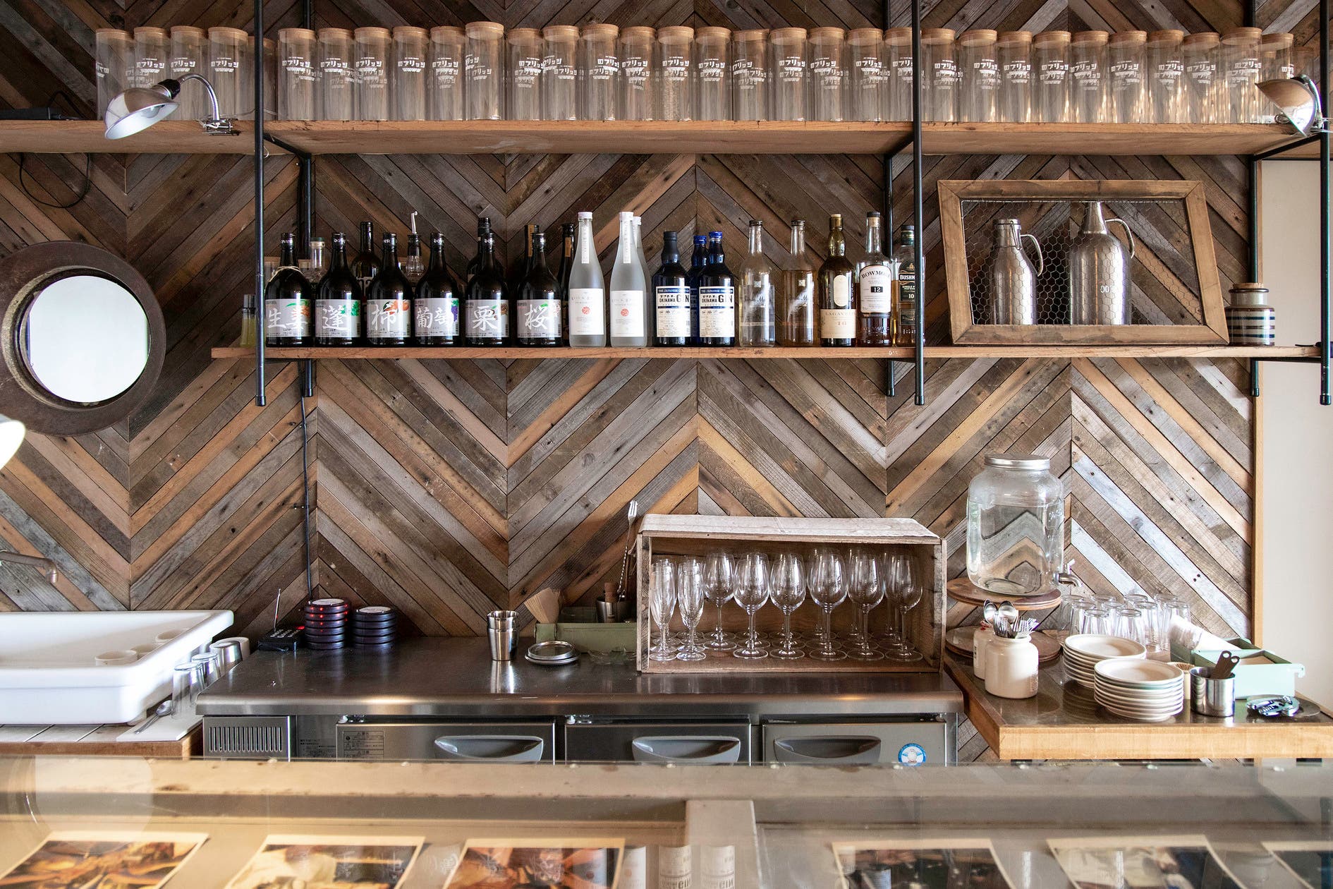 ゆったりとしたラウンジスペース 〔自然光,バーカウンター,キッチン利用可〕各種イベント, 撮影などの写真10