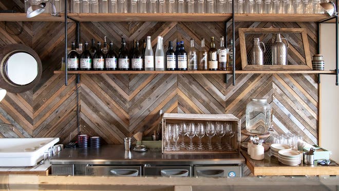 ゆったりとしたラウンジスペース 〔自然光,バーカウンター,キッチン利用可〕各種イベント, 撮影などの写真10