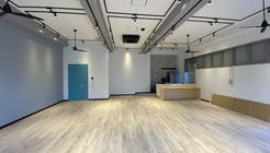 ●リモートワーク、オンライン利用応援●【sizeS京王稲田堤】ルームA / キッチン・Wi-Fi利用可能の写真3