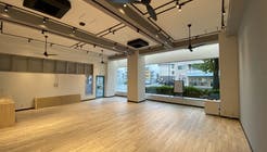 ●リモートワーク、オンライン利用応援●【sizeS京王稲田堤】ルームA / キッチン・Wi-Fi利用可能の写真4