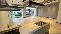 ●リモートワーク、オンライン利用応援●【sizeS京王稲田堤】ルームA / キッチン・Wi-Fi利用可能の写真2