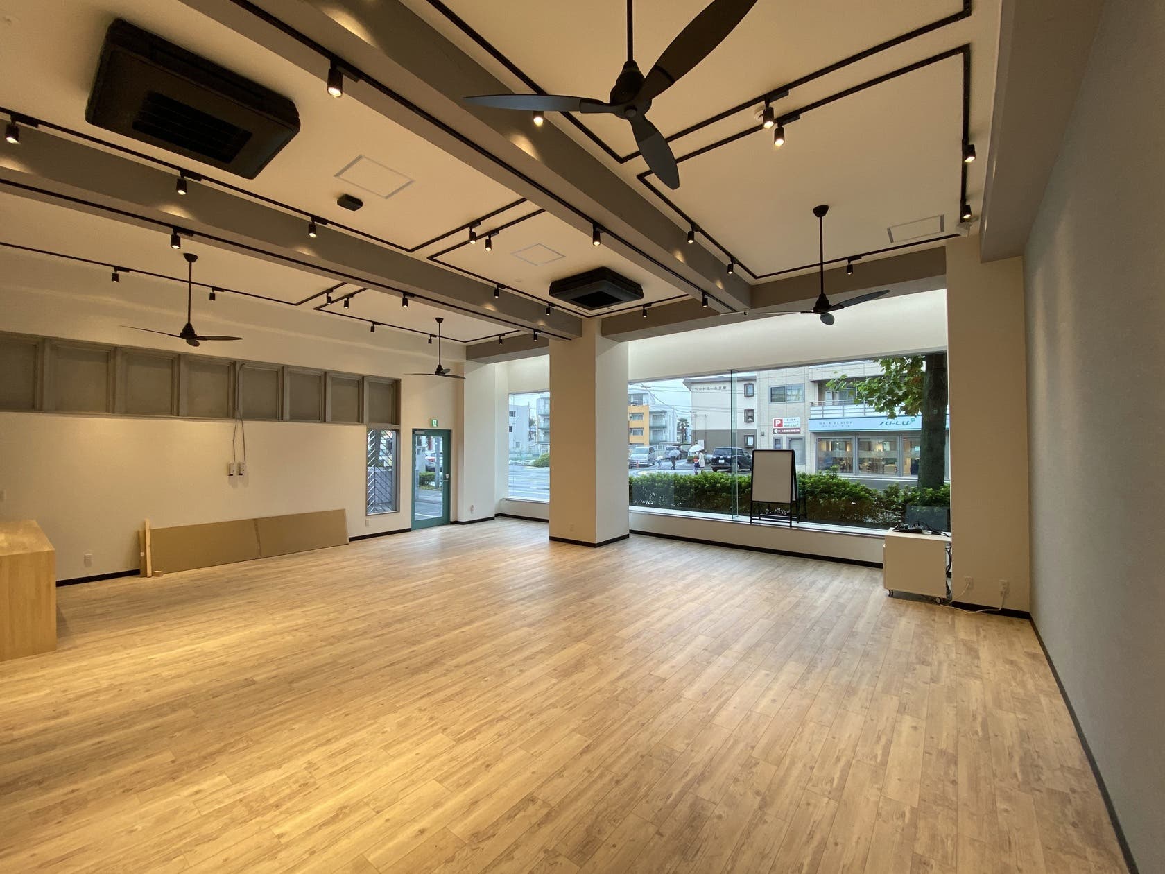 ［レンタルスペースsizeS京王稲田堤］ルームA / キッチン有の写真5