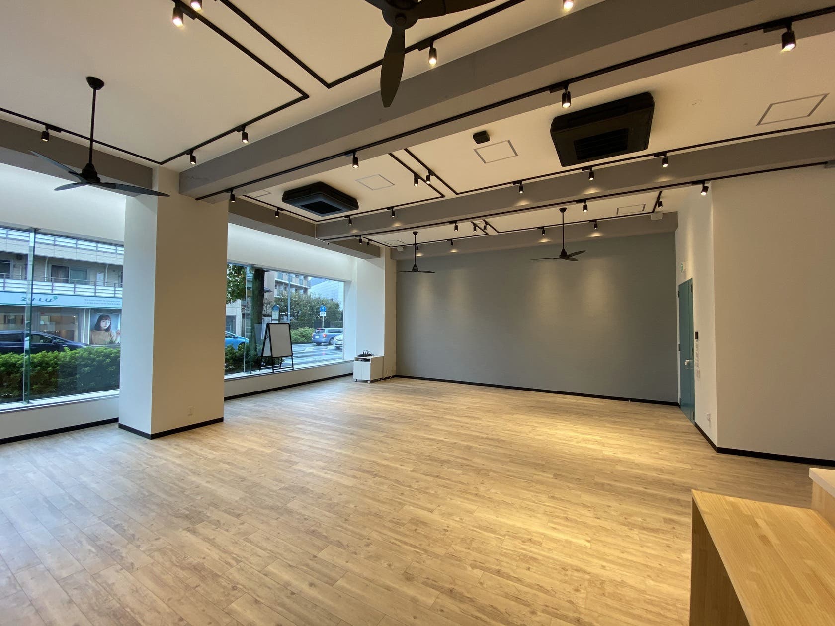 ［レンタルスペースsizeS京王稲田堤］ルームA / キッチン有の写真6